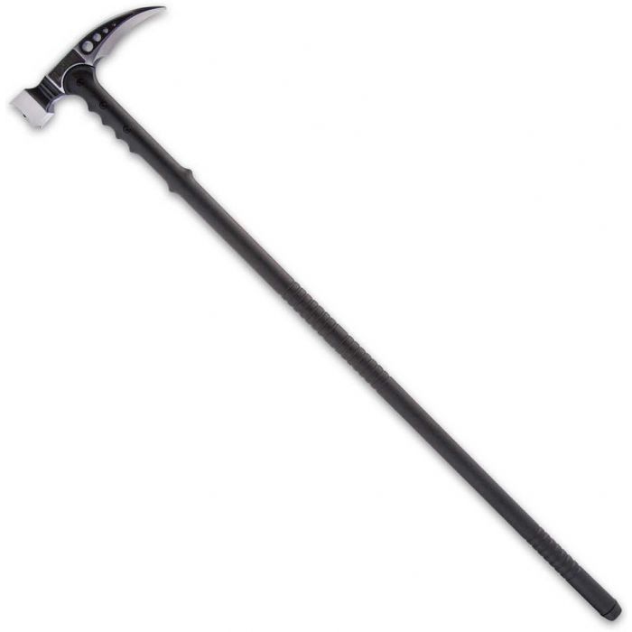 United Cutlery M48 Silver Kommando Survival Hammer - 949.3mm