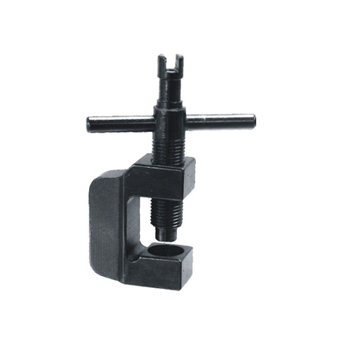 UTG Ergonomic Ak/Sks Sight Tool - Steel, Black