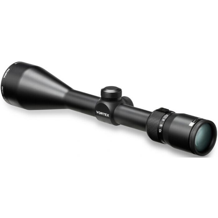 Vortex Diamondback 3.5-10x50 Dead-Hold BDC Riflescope