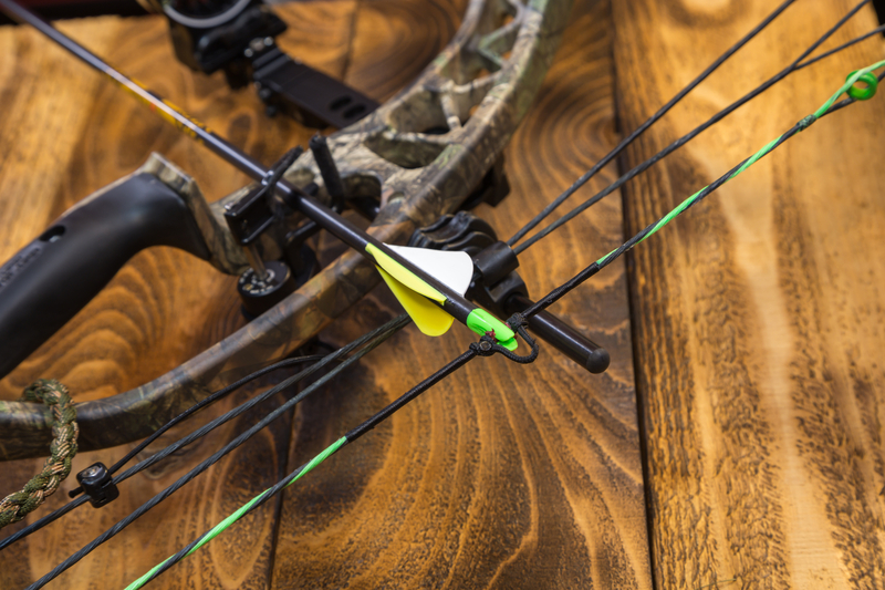 Tips And Tricks For Compound Bow Mastery