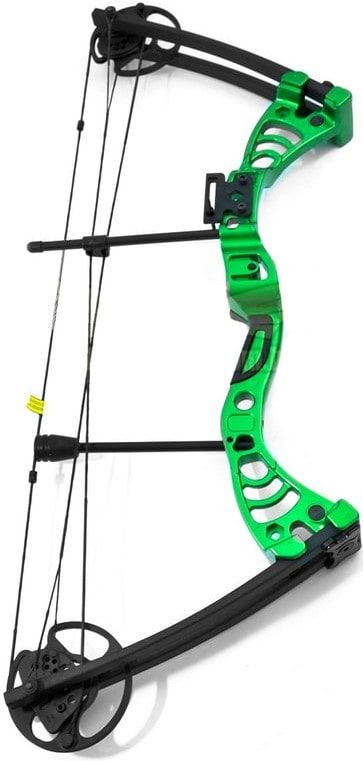 Tips And Tricks For Compound Bow Mastery