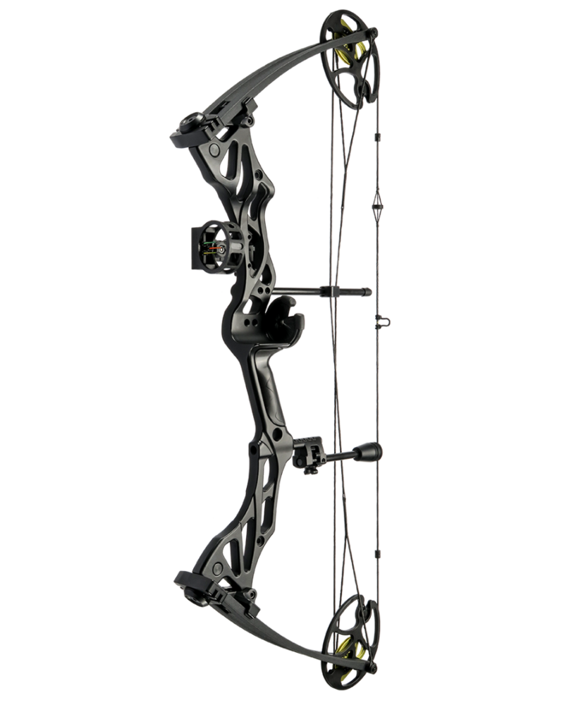 Tips And Tricks For Compound Bow Mastery