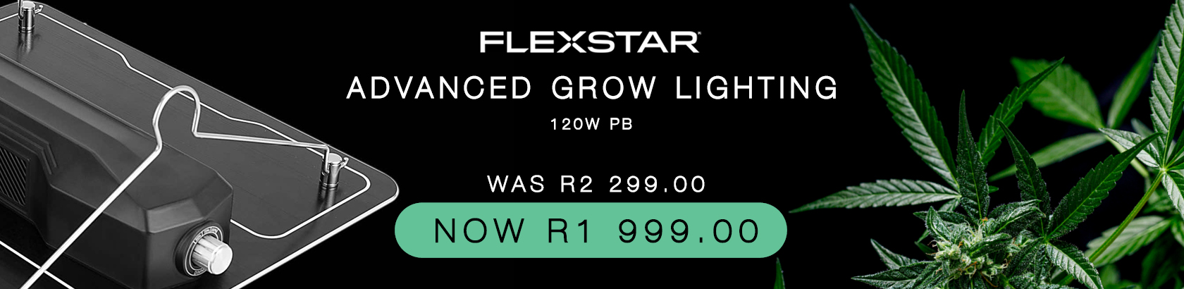 Grow Shop | Wide Range Of Growing Equipment