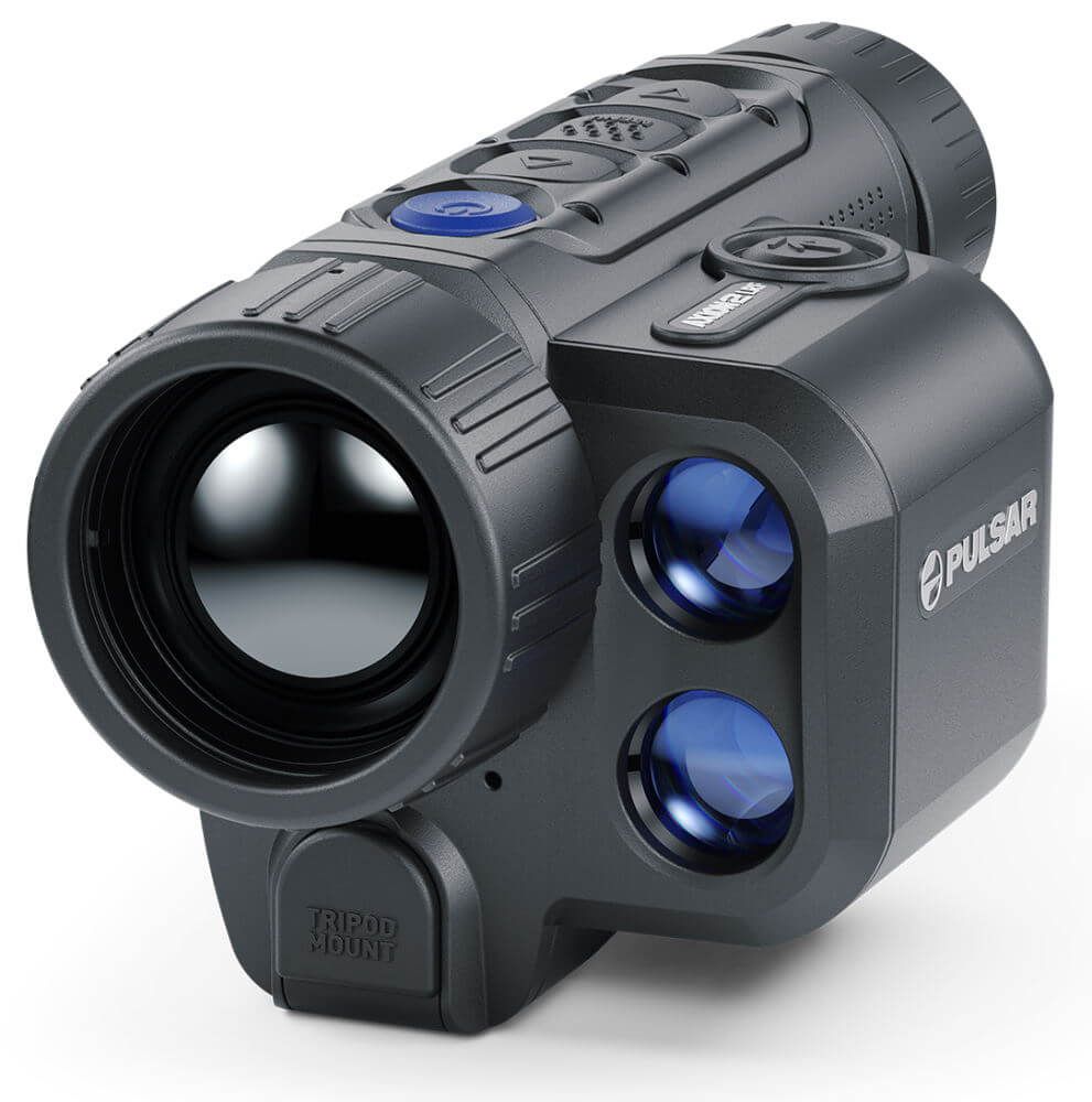 Pulsar: The Avid Hunter’s Trusted Companion