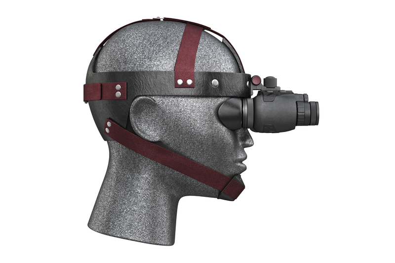 Modern Night Vision Goggles: Capabilities And Development