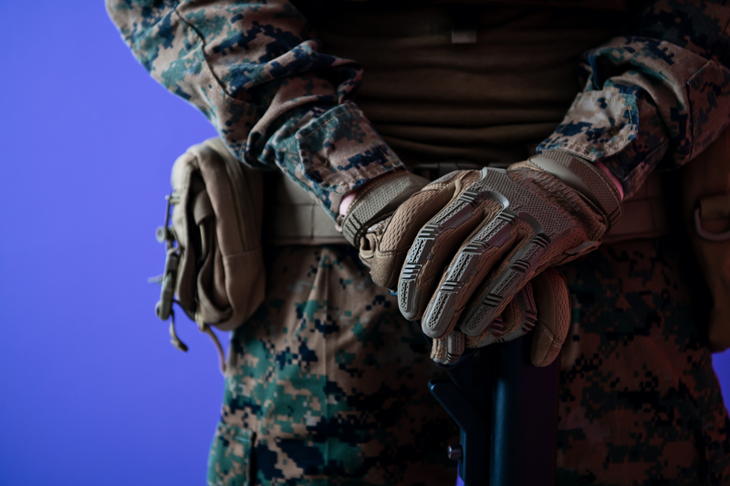 A Brief Guide To Critical Tactical Gear