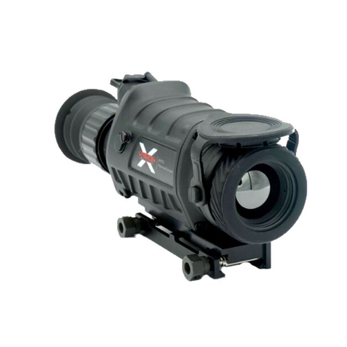 Applications & Advantages Of A Thermal Scope
