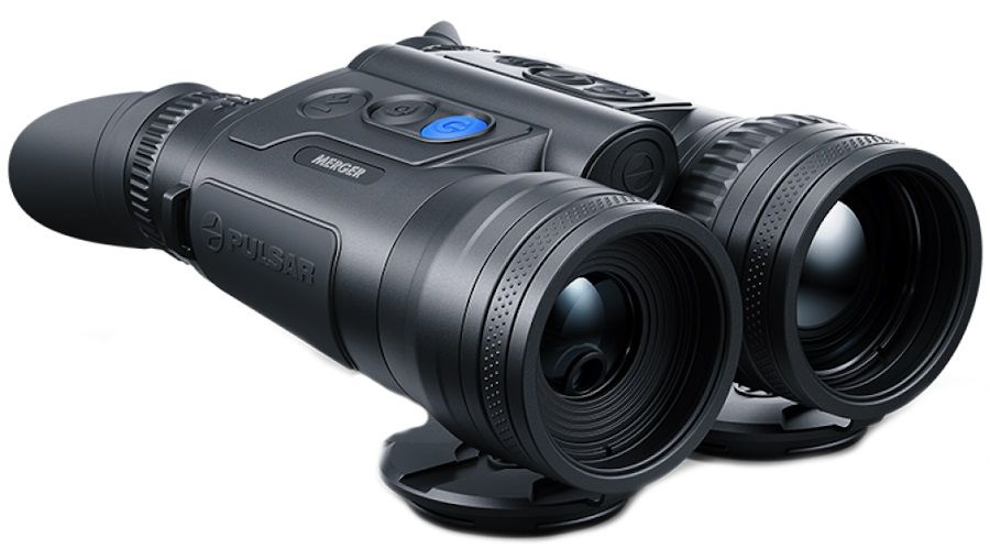 Discovering An Unseen World With Thermal Vision