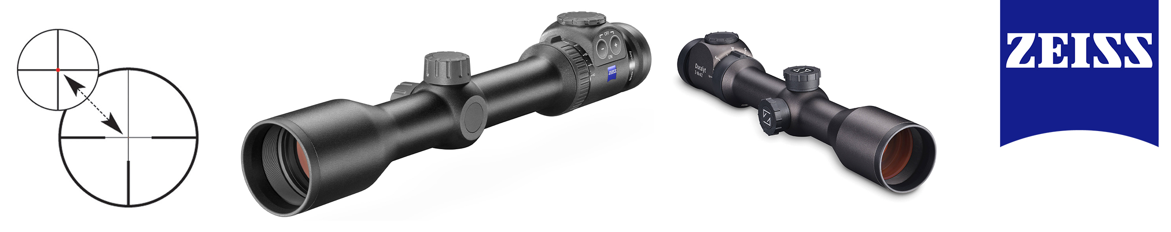Riflescopes Buying Guide