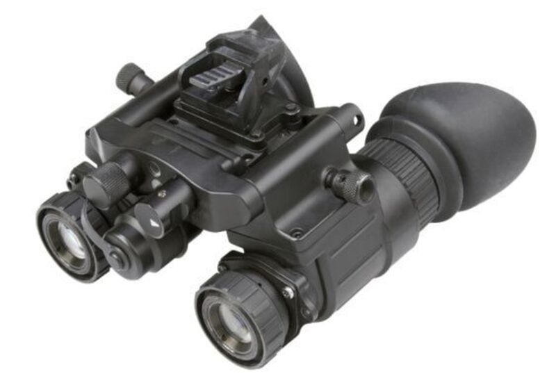 Night Vision Goggles